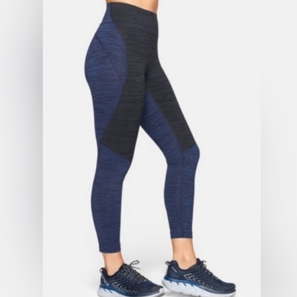 Outdoor Voices | Pants & Jumpsuits | Outdoor Voices Balticnight Twotone ...